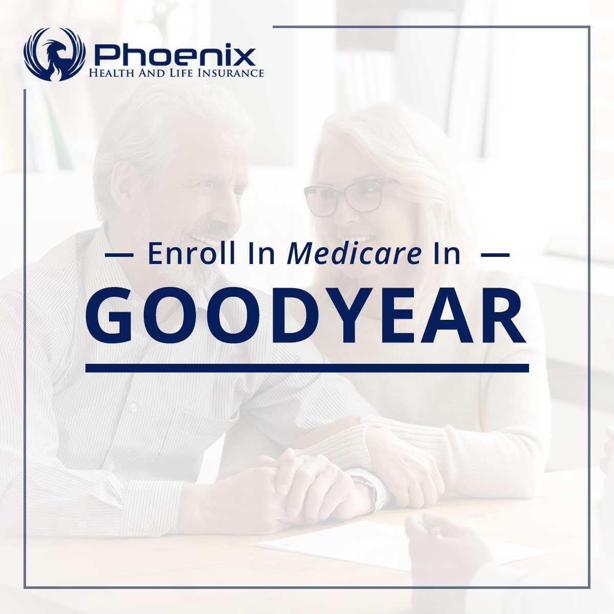Enroll In Medicare In Goodyear test