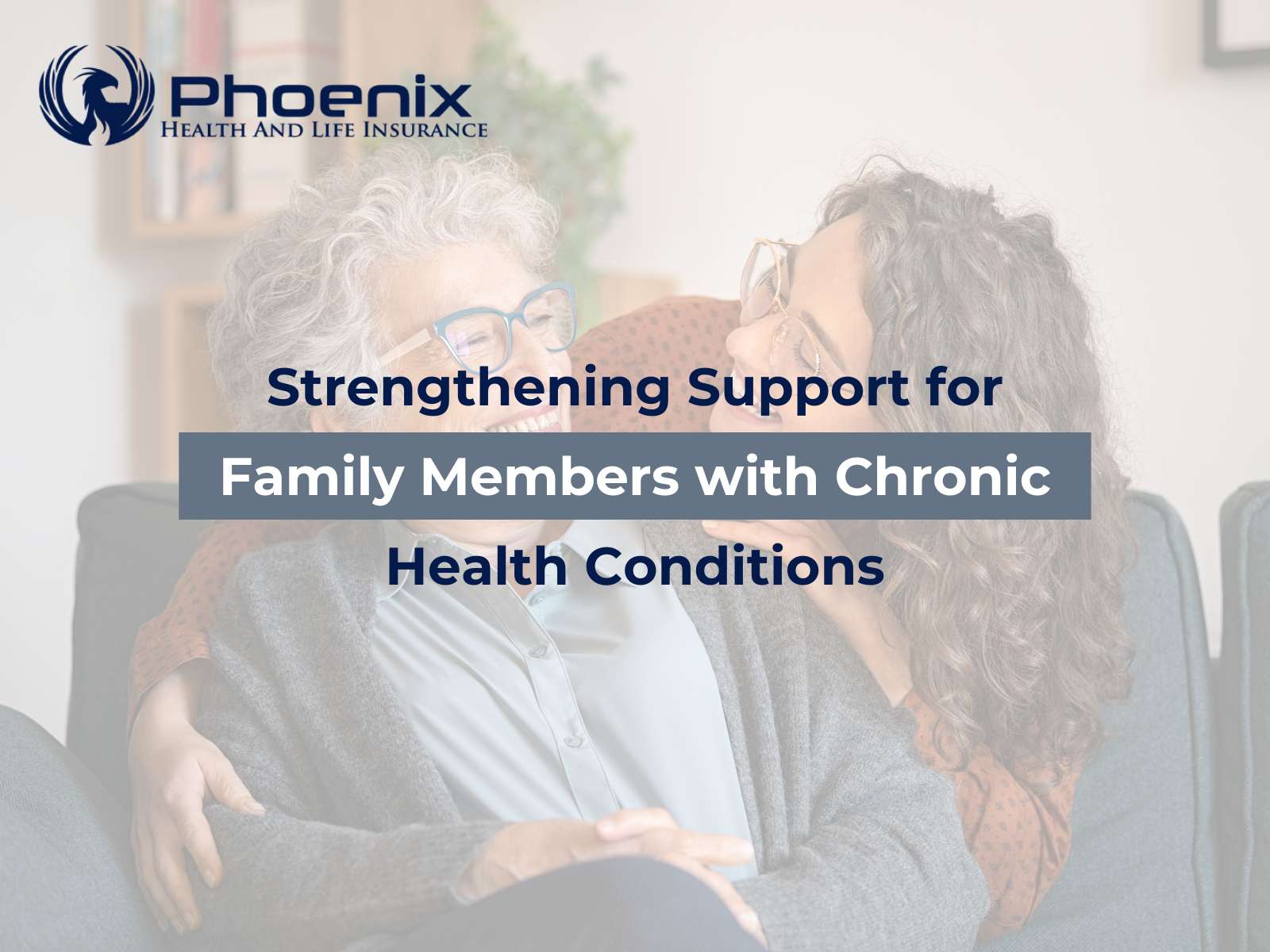 Blog Posts | Phoenix Health & Life Insurance